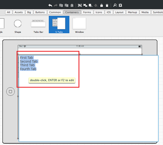 7 easy steps on getting started in Balsamiq | by Pavithra Aravindan ...