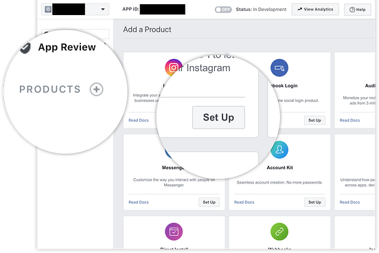 Add Instagram Posts to your Website using React JS from Scratch | by ...