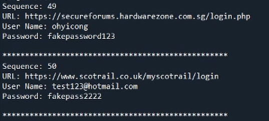 How to hack Chrome password with Python? | by Oh Yicong | Medium