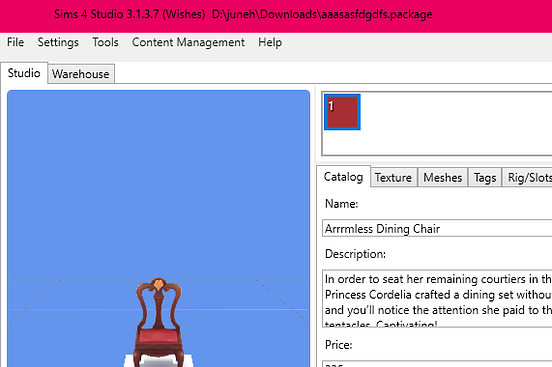 The Sims 4 Modern Python Modding: Part 6— Adding Interactions | by June ...