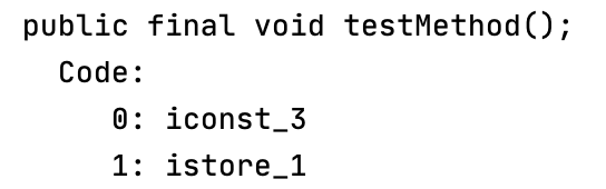 Java Byte Code Manipulation. The goal of this article is to manually ...