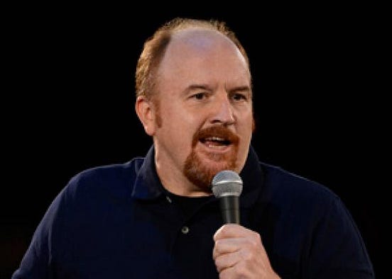 Bald Is The New Mullet. Comedians go bald but rock stars don’t… | by ...