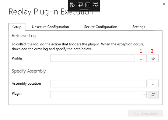 How to use Plugin Registration Tool | by Muhammad Noman | plugins ...
