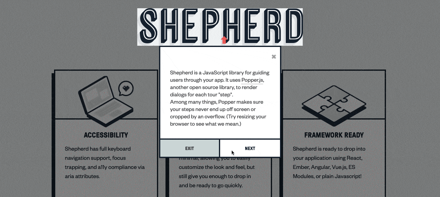 7 Awesome JavaScript Product Tour Libraries | by Shanika Wickramasinghe ...