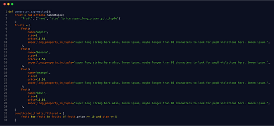 Auto formatters for Python 👨‍💻🤖 | by Kevin Peters | 3YOURMIND-Tech | Medium