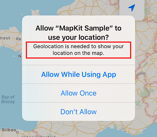 How to Add a Map to your App with MapKit and Core Location— iOS Swift Guide