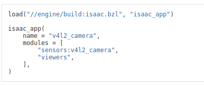 Open Sourced Robotic Development Platform — NVIDIA ISAAC SDK | by Raoof ...