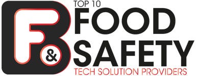 Top Food Safety Tech Companies. Food safety concerns have existed for ...