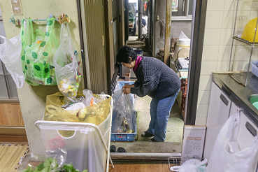Kamikatsu: Japan’s Zero-Waste Town | by Tzu Chi Culture & Communication ...