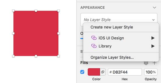 Creating dynamic icons in Sketch 52 | by Siddharth Ahuja | Prototypr