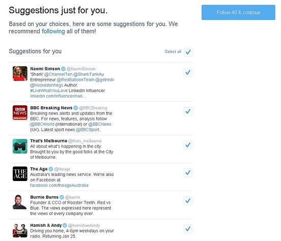 What’s Wrong with Twitter (and How do You Fix it?) | by Andrew ...