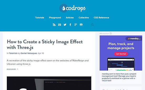 Top 10 Blogs for Web Developers 2020 | by Ziv Peer | Medium