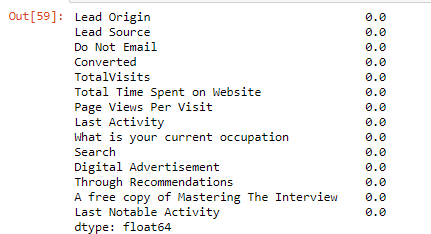 Step by Step Guide to Build a Logistic Regression Model in Python | by ...