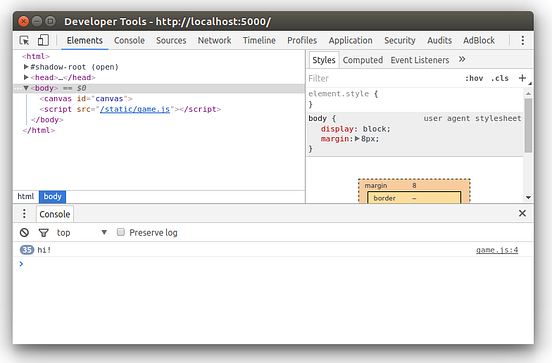 How To Build A Multiplayer Browser Game (Part 1) | by Alvin Lin | HackerNoon.com | Medium