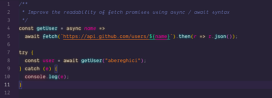 This is about useful JS tips and tricks! | by Alexandru Bereghici | ITNEXT