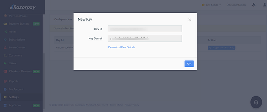 RazorPay integration with Node.js | by Shraddha Paghdar | JavaScript in Plain English