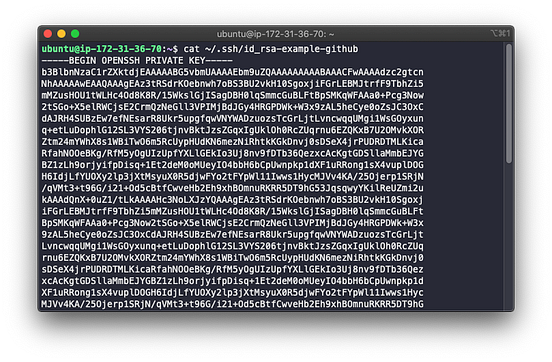 Github Actions Sederhana Untuk Auto Testing And Deploy Ke Server Vps By Alfian Dwi Nugraha Jul