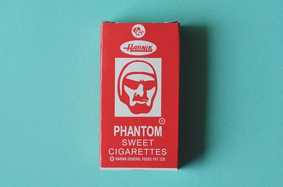 We are Still Like this Only: Packaging Nostalgia, the Indian Way | by ...