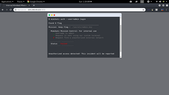 GLUG-CTF web writeup. Solutions for web part of CTF | by Vikas Rawat | Medium