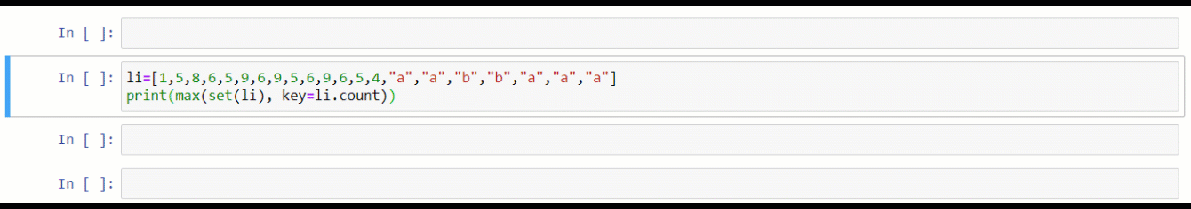 10 Python Tricks That Will Wow You | by Pranjal Saxena | Better Programming