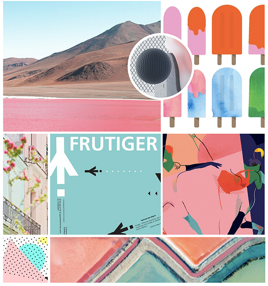Frutiger— A Typeface Case Study. Project Overview | by Natasha Lau | Medium