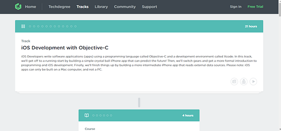 7 Resources to Learn iOS Development | by Paddy lock | Medium