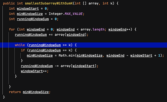 What Is The Sliding Window Algorithm? | by janac | Medium