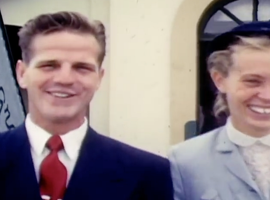 The queer Evangelical hero?. Since his death in 1956, Jim Elliot has ...