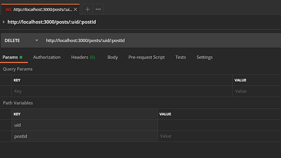 How To Build Restful Api With Nodejs Expressjs And Mongodb Atlas By Anshul Borawake The