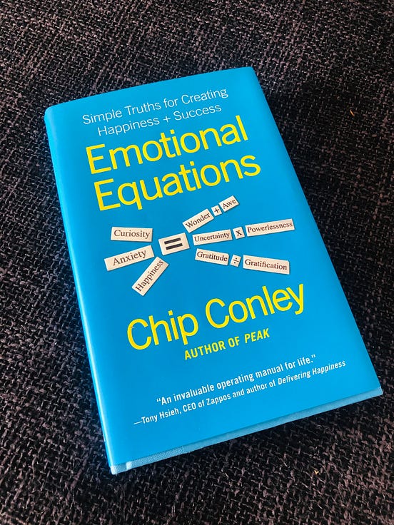 Emotional Equations — Book Summary | by Dr. Hashim AlZain | Medium