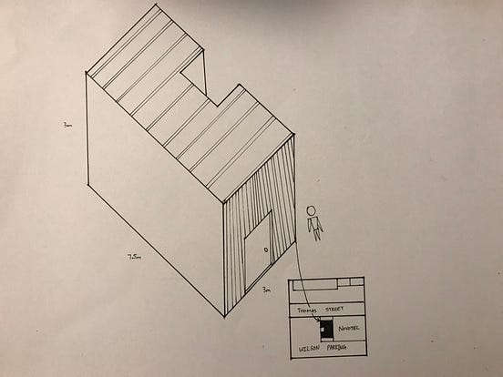 Project 2 — Atelier Bow-Wow: Pet Architecture | by Kristy W | Medium