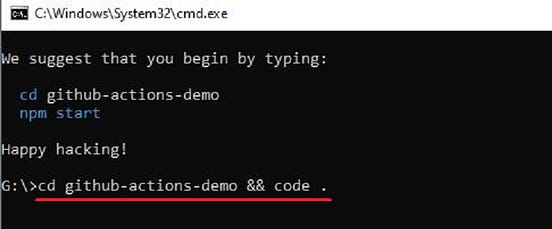 Automate Your React App Deploy With Github Actions By Muhammad Qasim Qadri Medium