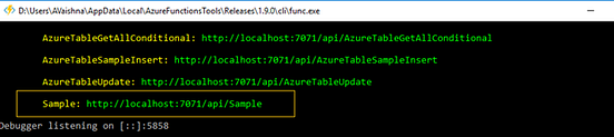 Securing An Azure Function Api With Authentication Token By Atishubh