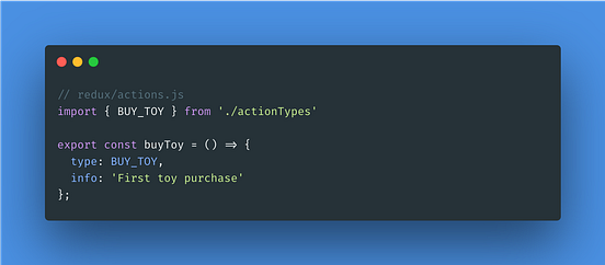 Understanding React, Redux, and React-Redux | by Alok Kumar | The Startup | Jan, 2021 | Medium