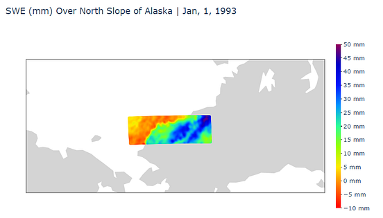 How to Upload and Embed Interactive Plotly Visualizations | by Will Norris | Jun, 2021 | Towards ...