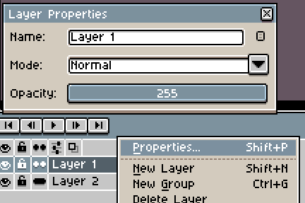How to start making pixel art #7. Working with lines | by Pedro ...