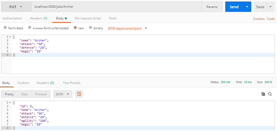 Membuat Rest Api Menggunakan Express Js By Gusti Alfian