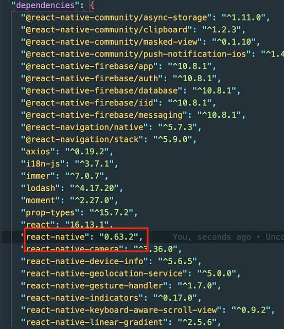 React Native Unable To Load Script Index Android Bundle By