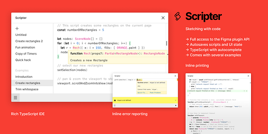 Building a Design Systems Library with Figma & Scripter | by Alex Lockwood | Lyft Engineering