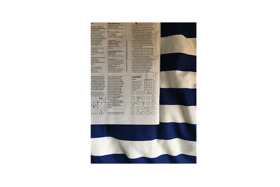 Building A Custom Semantic Segmentation Model By Sam Watts Towards Data Science