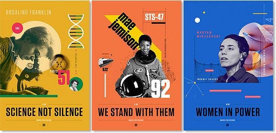 The Femmes of STEM Holiday Gift Guide | by Michelle Barboza-Ramirez ...