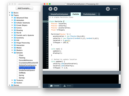 A Modern Prometheus. The History of Processing by Casey Reas… | by ...