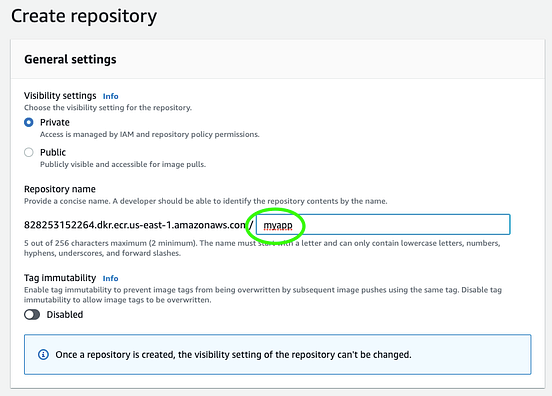 Deploying A Docker Container With Ecs And Fargate By Ben Bogart Jul 2021 Towards Data