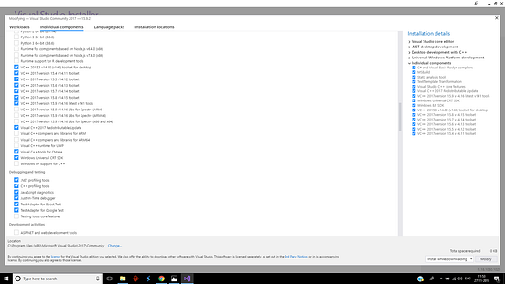 Installing Pytorch And Tensorflow With Cuda Enabled Gpu By Francis Vikram Datadriveninvestor