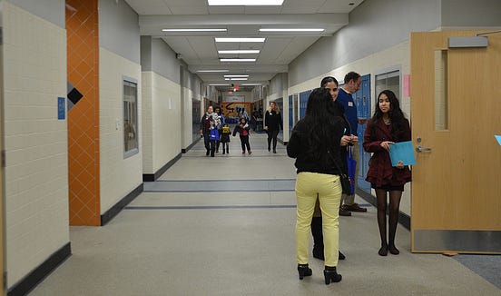 A 360° View of a Student Designed High School | by Louie Montoya | BIF ...