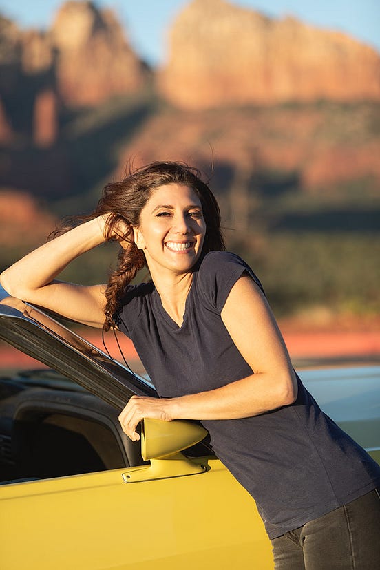 Lifestyle Automotive Journalist Alissa Tyler: “Why the opportunity for ...