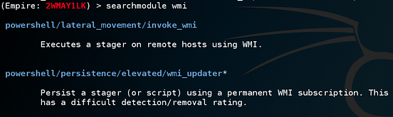 Detecting & Removing an Attacker’s WMI Persistence | by David French | Threat Punter | Medium
