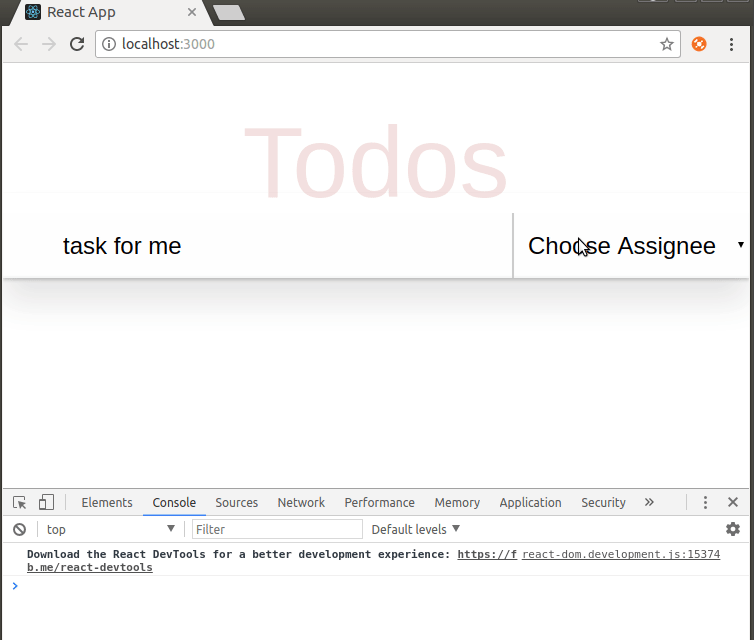 Managing User Permissions In Your React App By Sergii Stotskyi
