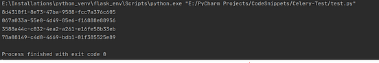 Python Celery Tutorial — Distributed Task Queue Explained For Beginners