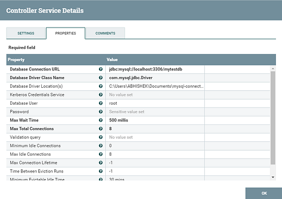 Data Extraction from Database and modelling into JSON using APACHE NiFi | by Abhishek Kumar | Medium